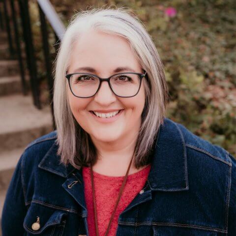 Beth Martin | Ep. 032 - zantyler.com