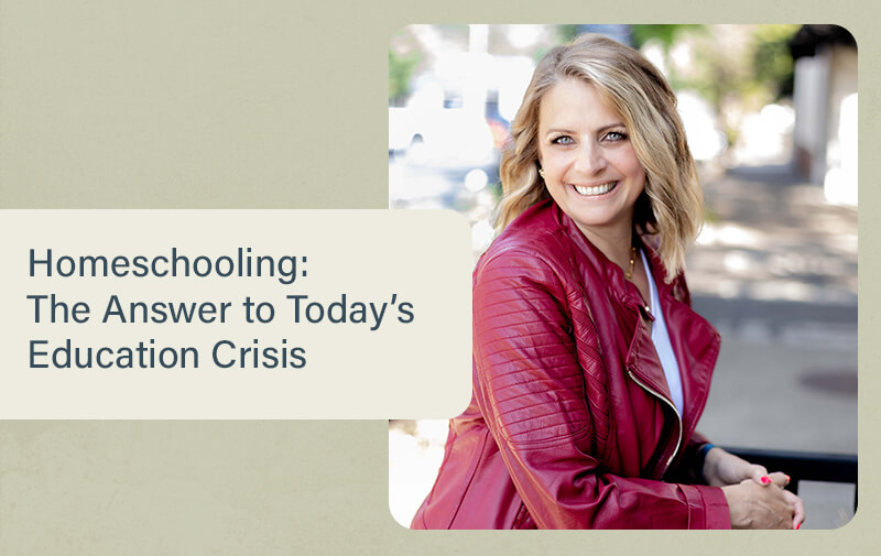 Heidi St. John | Ep. 043 - zantyler.com