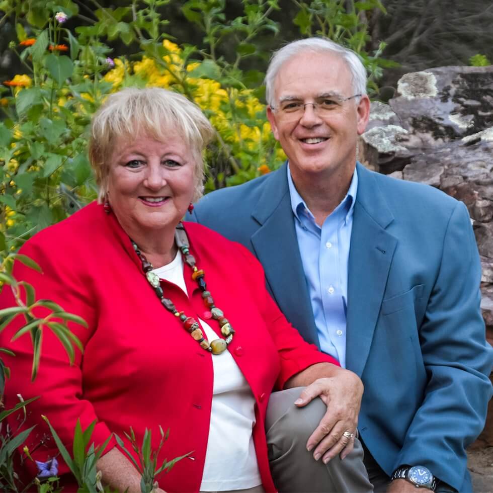 Roger & Jan Smith | Ep. 047 - zantyler.com