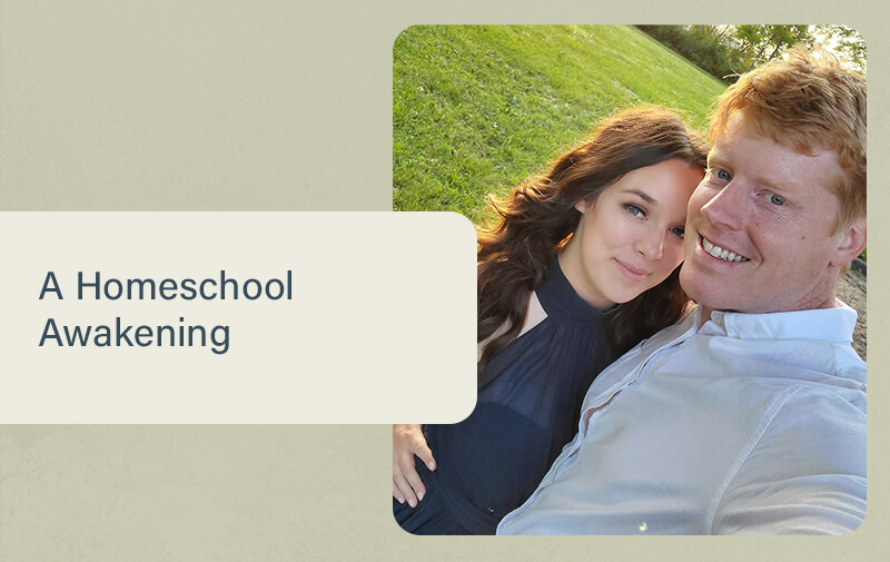 Caleb & Steph Price | Ep. 050 - zantyler.com