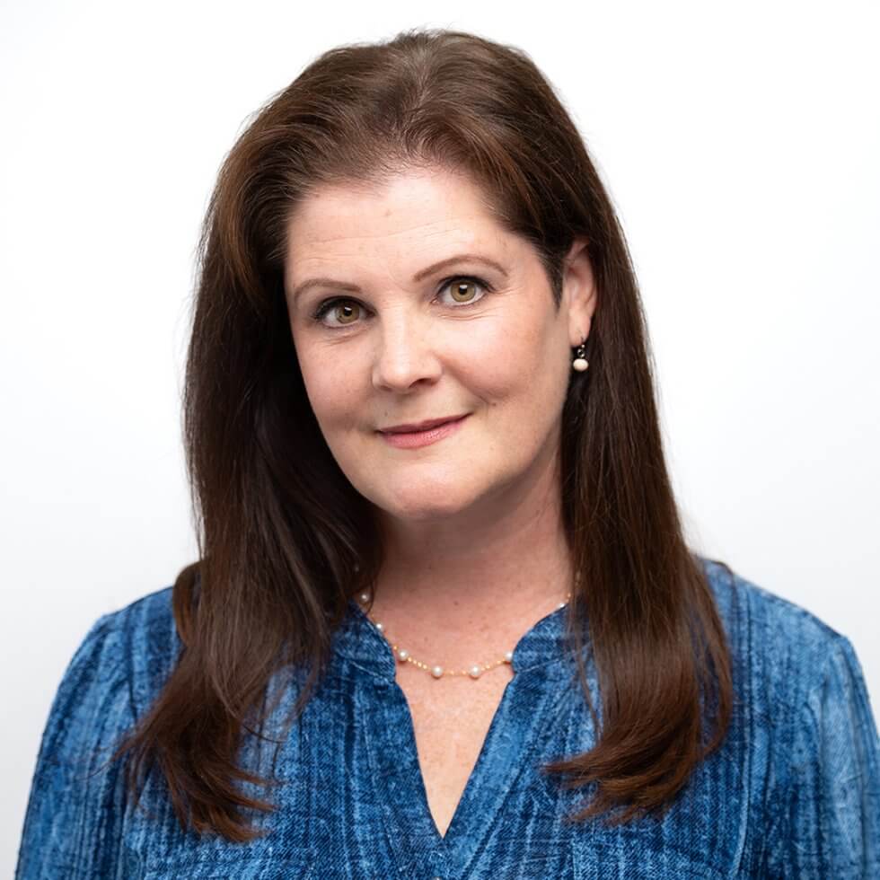 Michelle Staton | Ep. 065 - zantyler.com