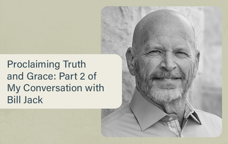 Bill Jack | Ep. 078 - zantyler.com