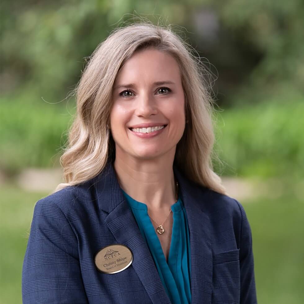 Christy Shipe | Ep. 099 - zantyler.com